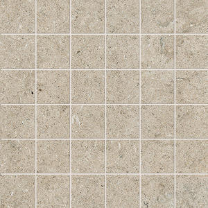 Mozaïek Supergres Epika Almond; Bij de creatie van Epika haalt Supergres inspiratie uit ...